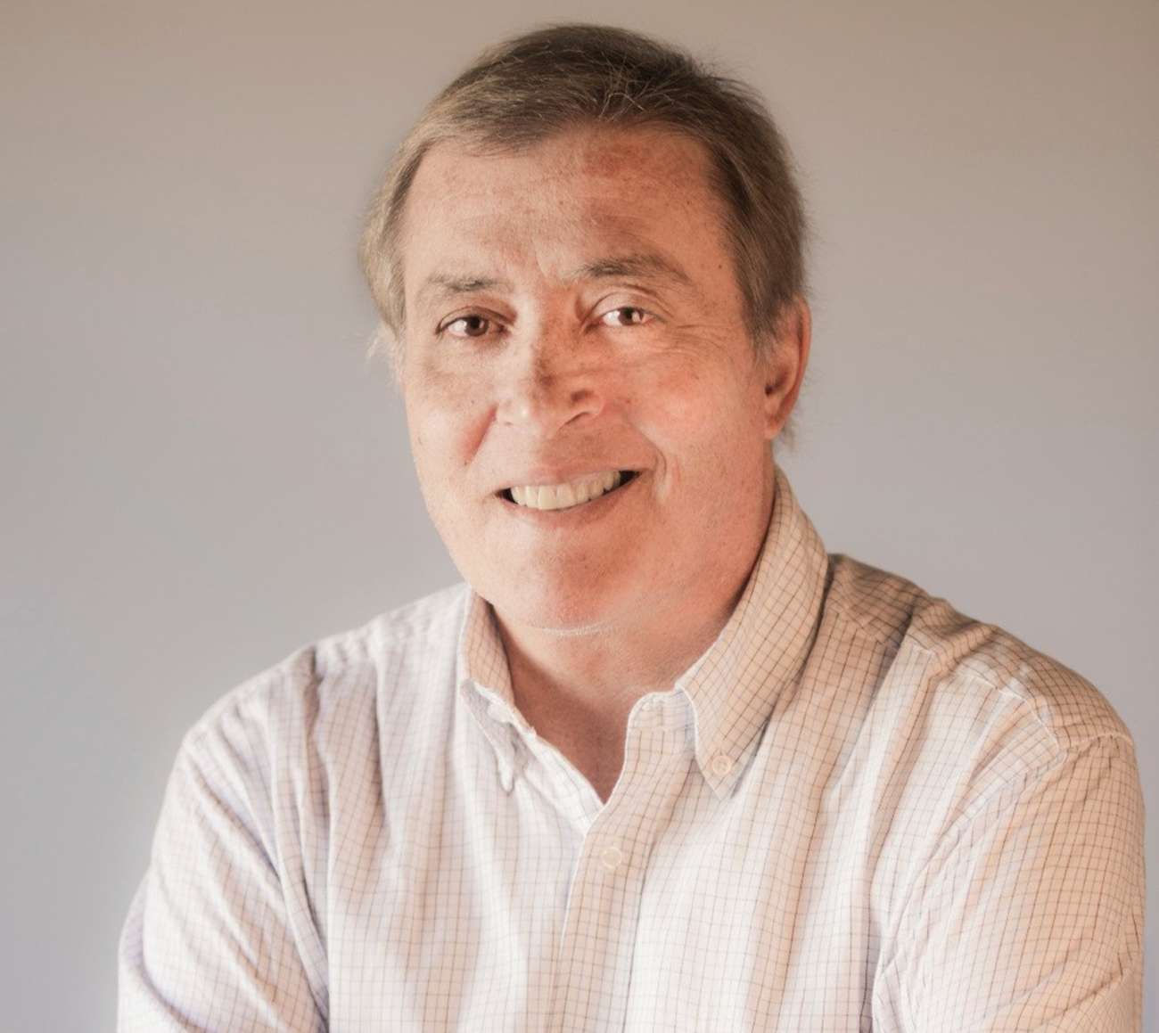 AGESOR - Ante el fallecimiento del periodista Claudio Paolillo