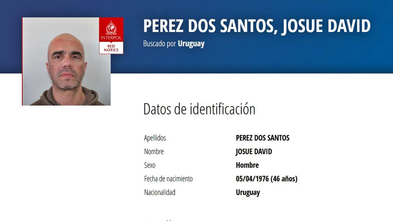 AGESOR - Imputaron por encubrimiento a una mujer que ayudó a escapar del país al pianista Josué ...