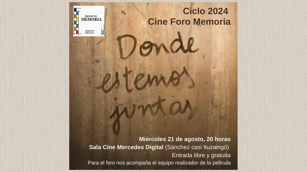 AGESOR - Periodismo las 24 horas - Agencia de Noticias / Soriano / Uruguay