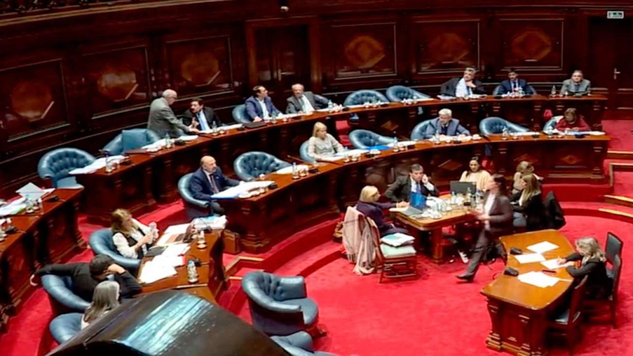 AGESOR - SUINAU: ´Se habló mucho y no se resolvió nada´