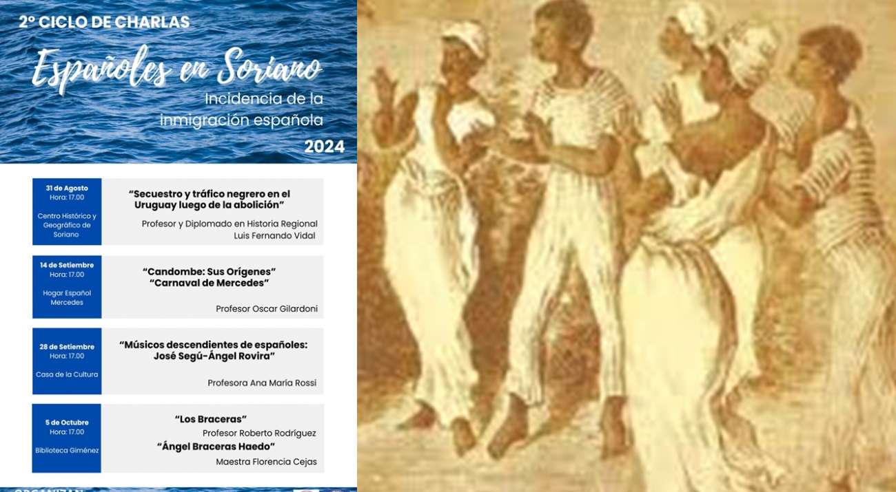 AGESOR - La incidencia de la inmigración española