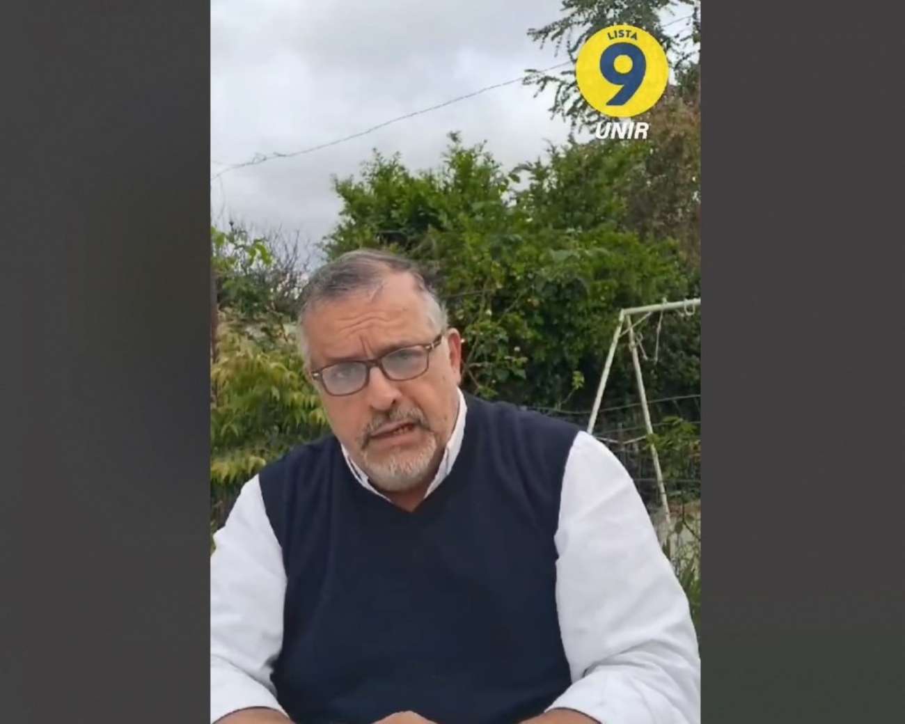 AGESOR - El domingo 27 si gana UNIR, gana el FRENTE, si gana el FRENTE ...