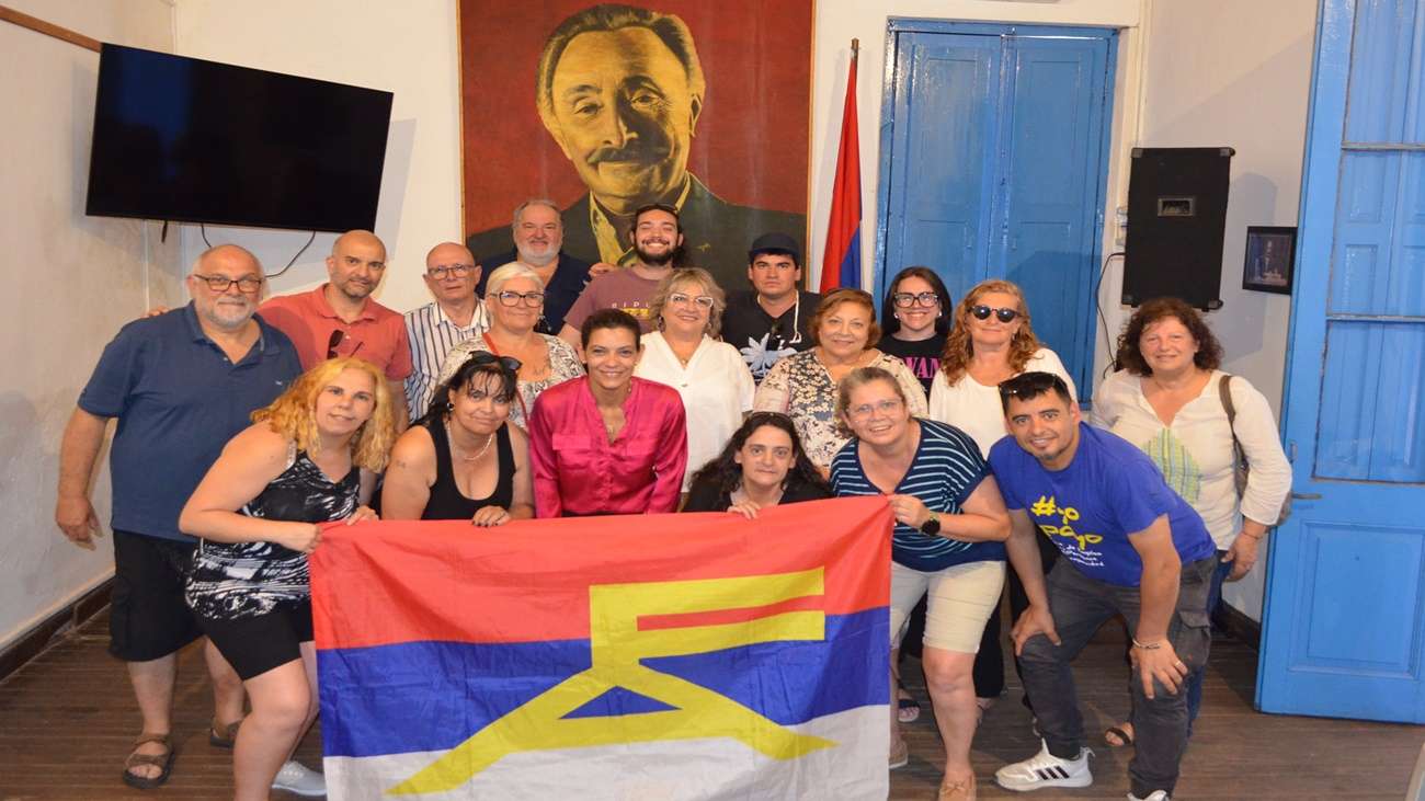 AGESOR - ´Queremos que todos puedan llegar a la igualdad de oportunidades´