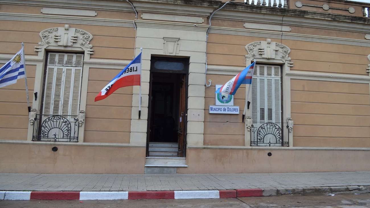 AGESOR - Desde el miércoles 5 entra en vigencia el nuevo horario en la ...