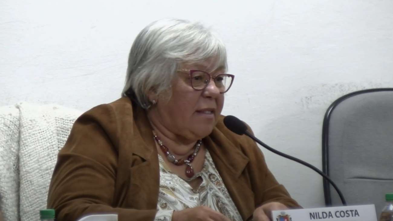 AGESOR - Edila Nilda Costa pidió se repare parte del camino a Rincón ...