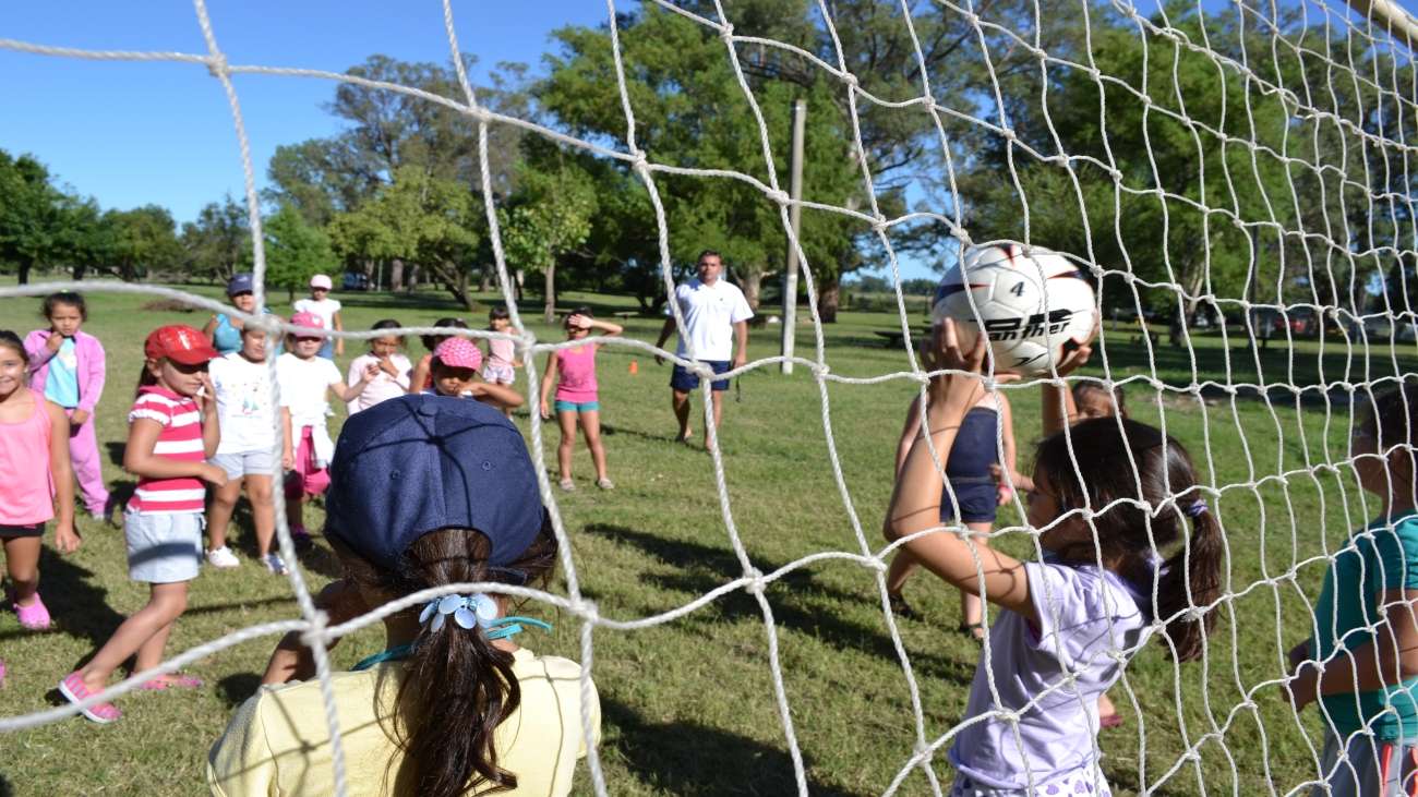 AGESOR - Se realiza este jueves el lanzamiento de la Expodeporte 2025