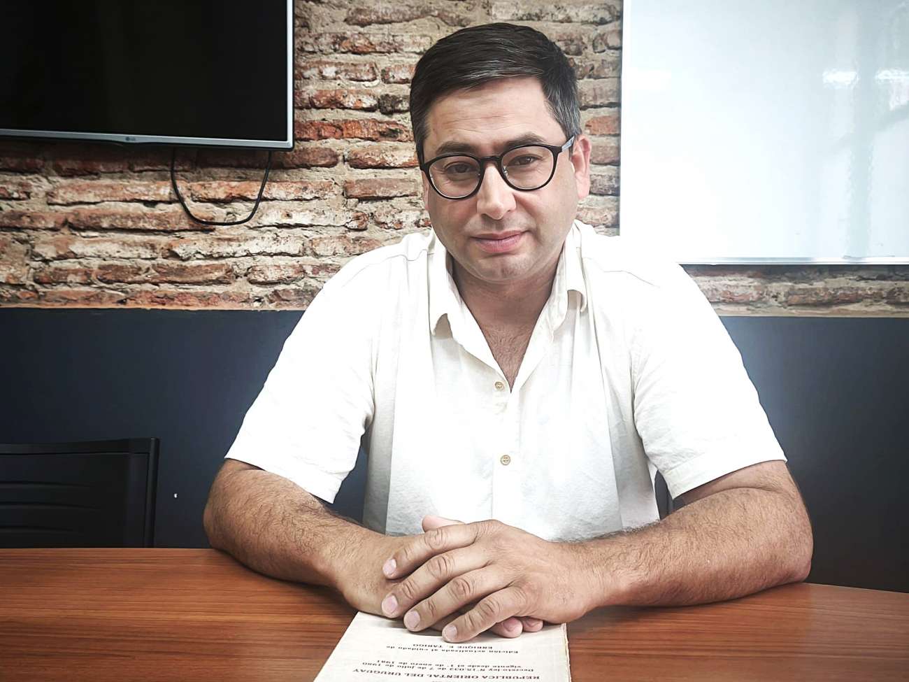 AGESOR - Como adelantara @gesor: Tribunal anuló la condena de Bascou ...