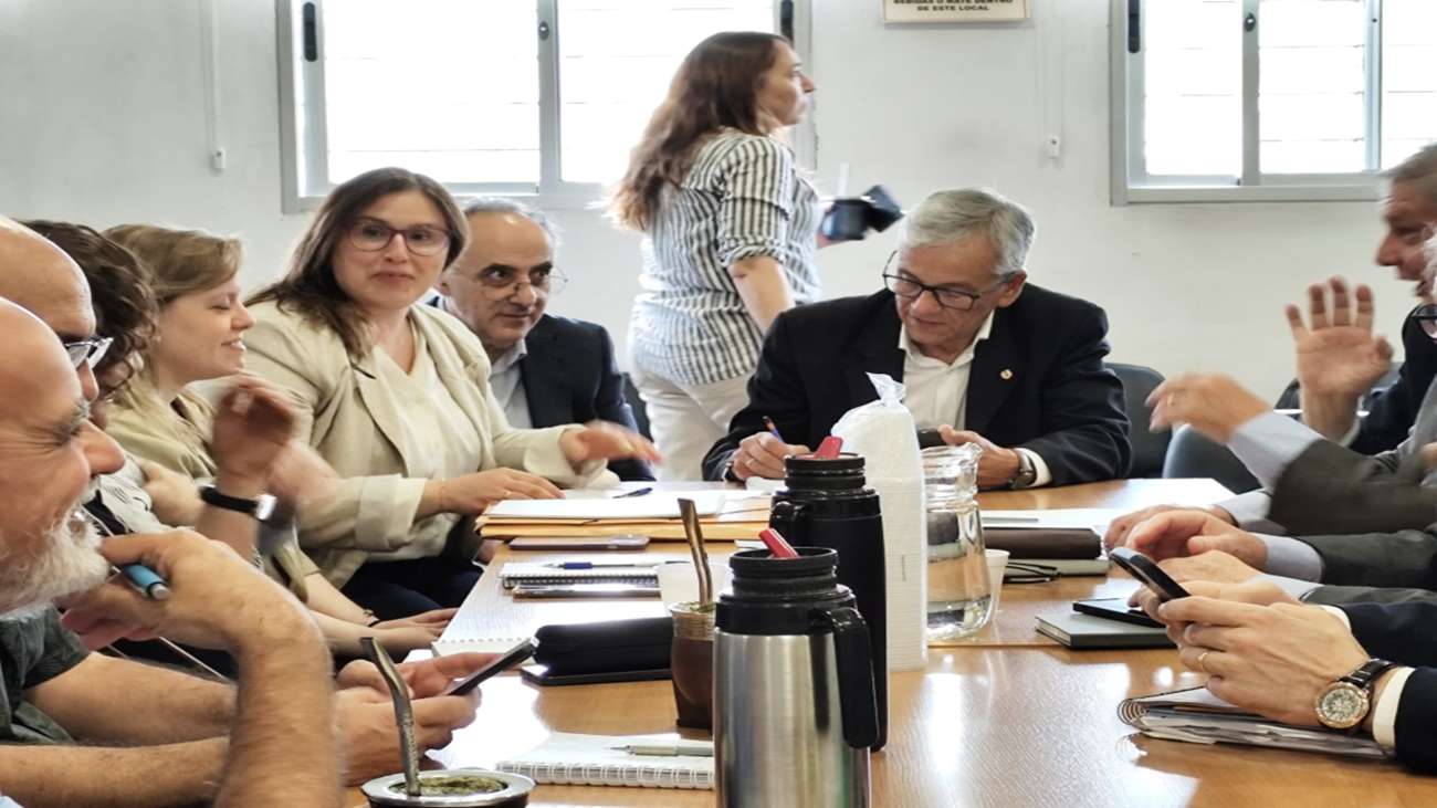 AGESOR - Periodismo las 24 horas - Agencia de Noticias / Soriano / Uruguay